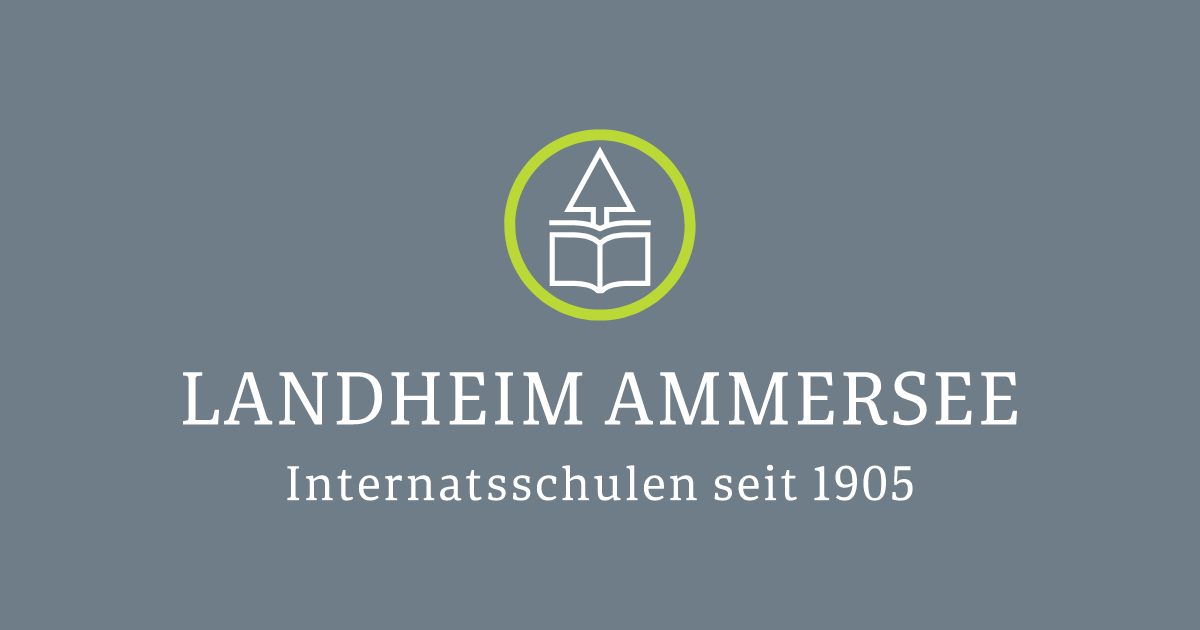 Annual calendar for students & parents of Landheim Ammersee 2025/26 ...